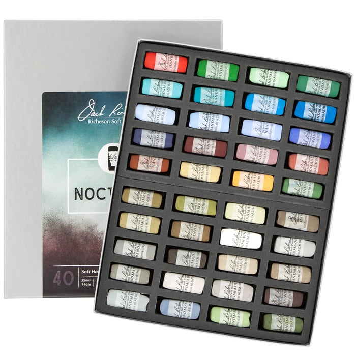 General Sets - Dakota Art Pastels