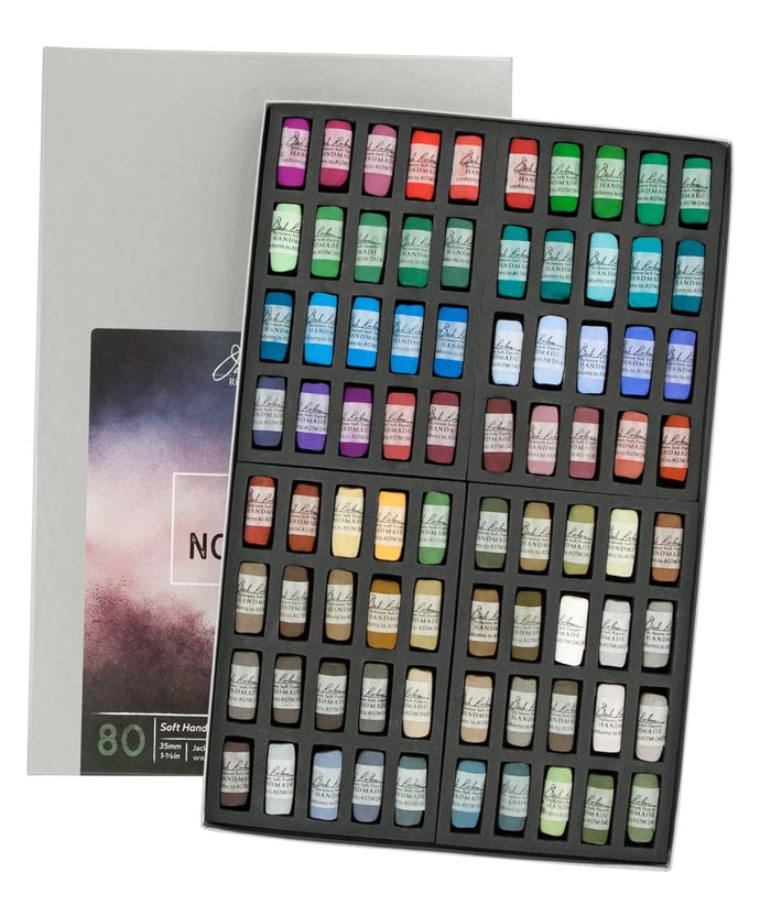 General Sets - Dakota Art Pastels