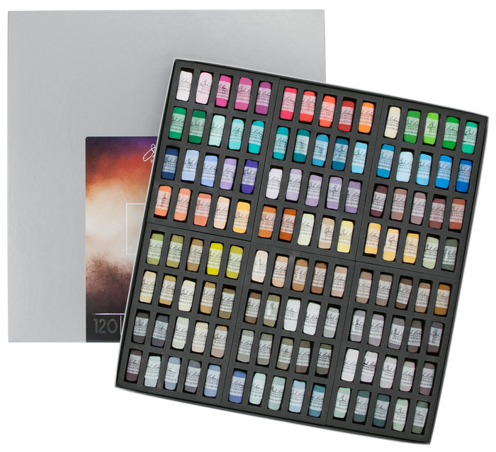 General Sets - Dakota Art Pastels