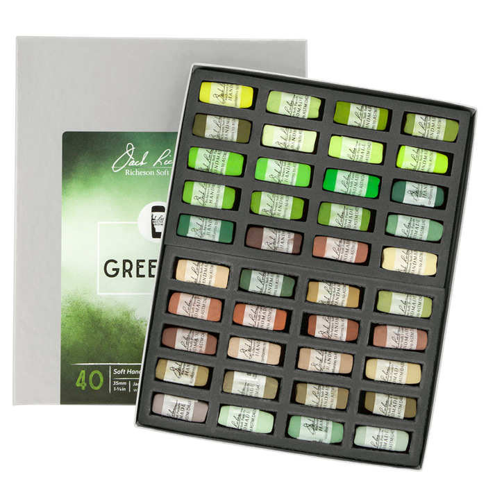 General Sets - Dakota Art Pastels