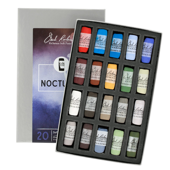 General Sets - Dakota Art Pastels