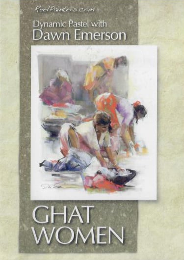 Dawn Emerson - Dakota Art Pastels