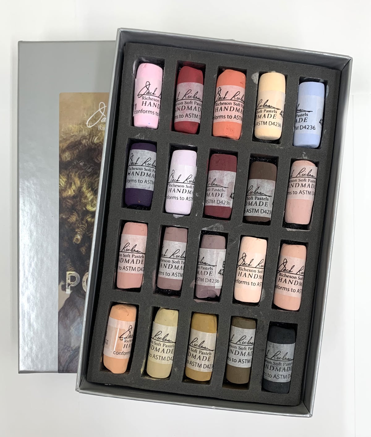 Artist Choice - Dakota Art Pastels