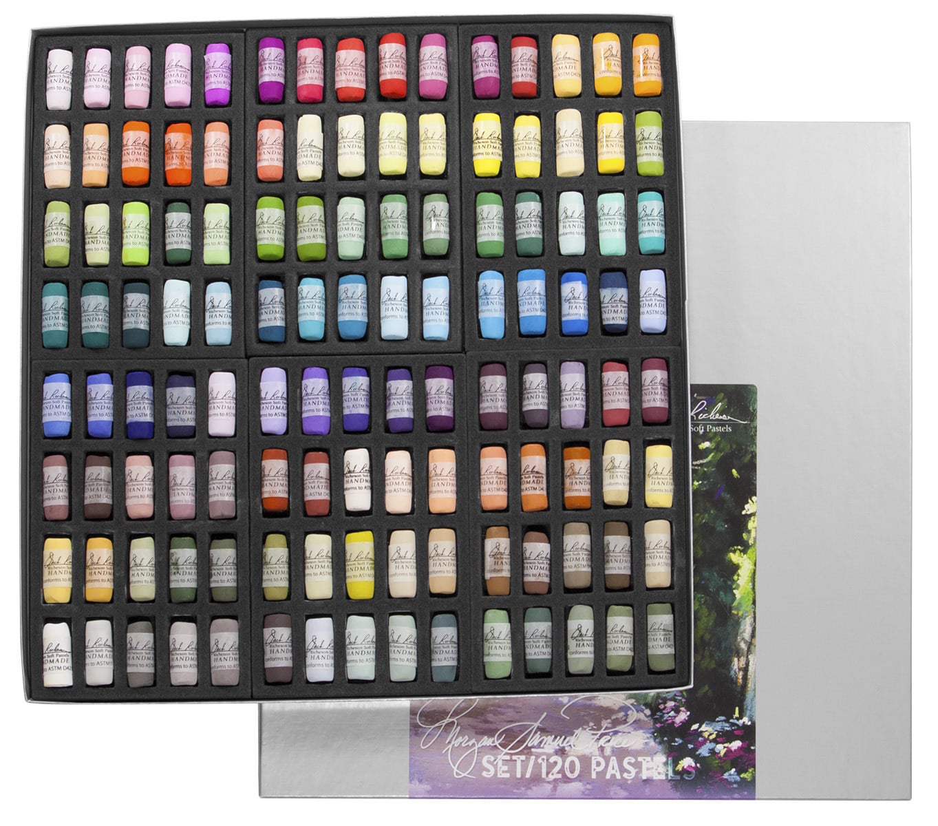 Artist Choice - Dakota Art Pastels