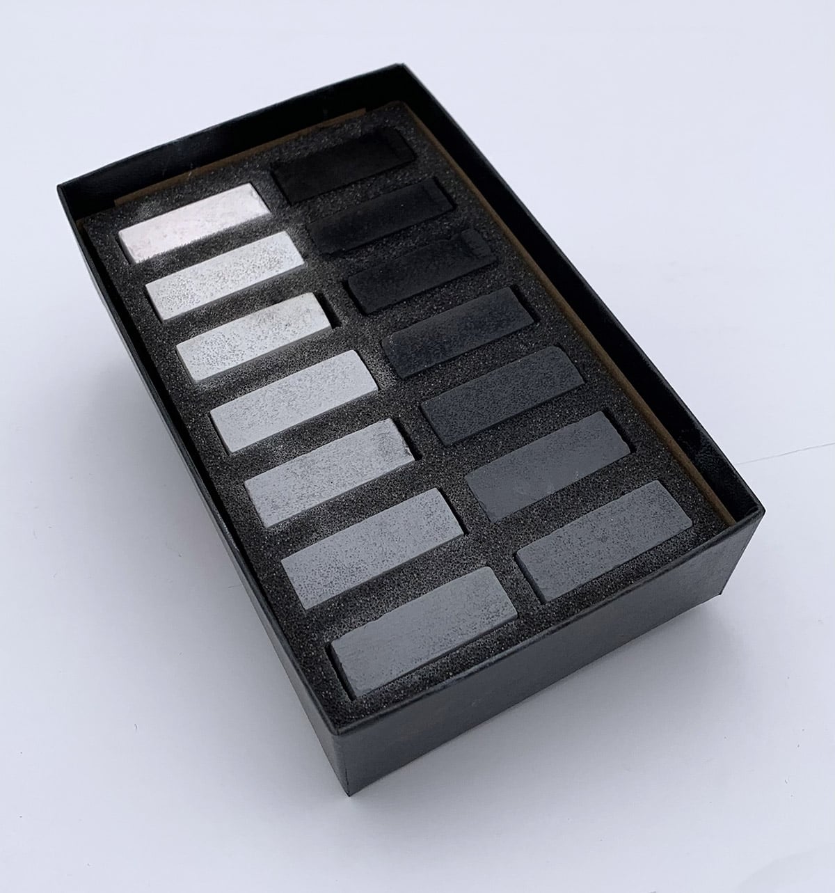 Terry Ludwig Soft Pastels